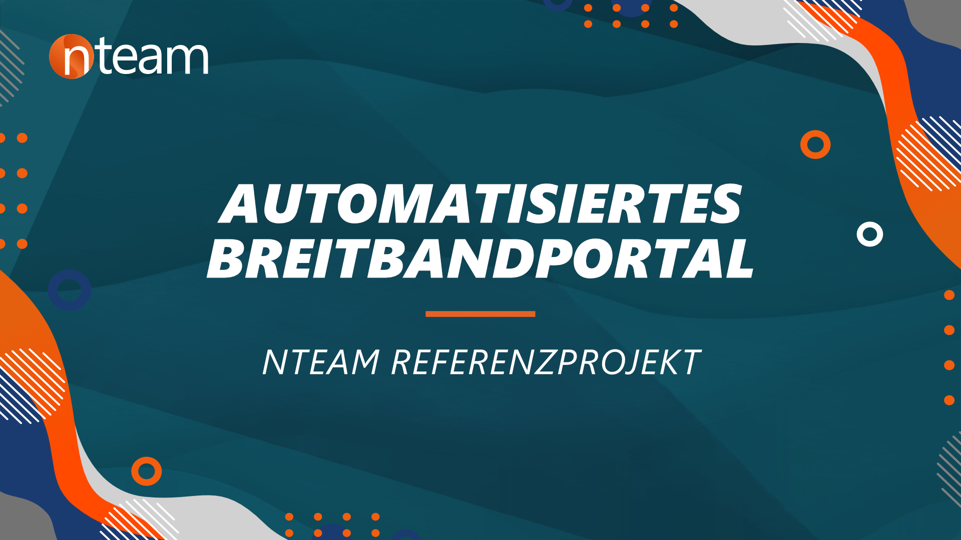 nteam - zusammenarbeit